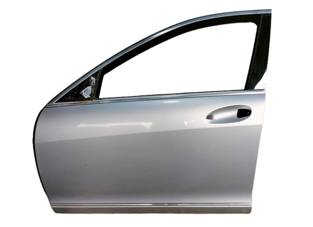 A2217200105 Mercedes puerta delantera izquierda