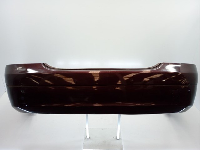 Parachoques trasero para Mercedes S W221 2012