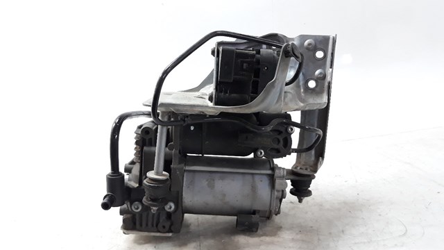 A2223200504 Mercedes bomba de compresor de suspensión neumática comprar ...