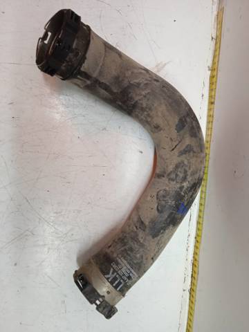 A4475280382 Mercedes tubo flexible de aire de sobrealimentación derecho