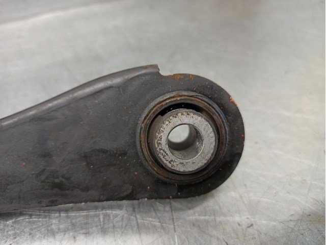 4513500129 Mercedes brazo suspension inferior trasero izquierdo/derecho
