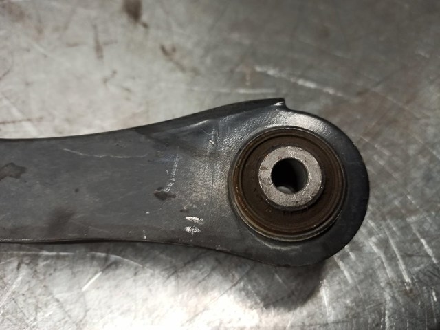 A4513500129 Mercedes brazo suspension inferior trasero izquierdo/derecho