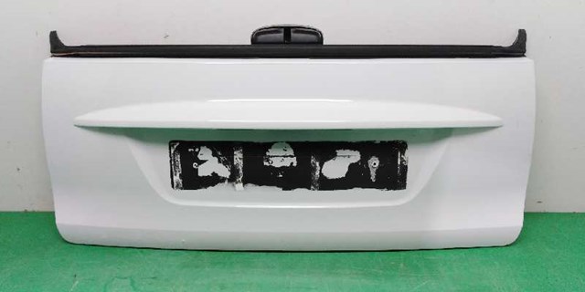 A4517420210 Mercedes tapa del maletero comprar barato