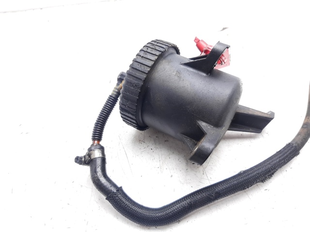 A6110900652 MERCEDES caja del filtro de combustible