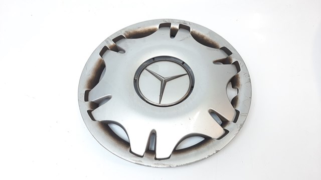 A6394000025 Mercedes tapacubo rueda