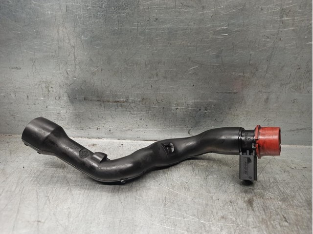 A6420160381 Mercedes tubo de ventilacion del carter (separador de aceite)