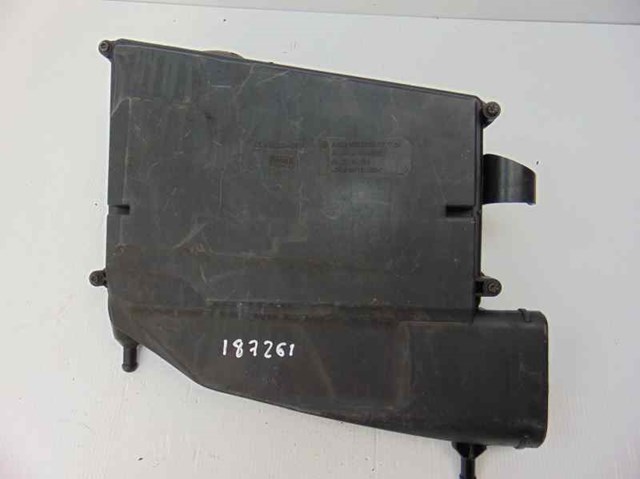 6420942204 Mercedes filtro de aire
