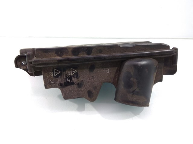 6420942204 Mercedes filtro de aire