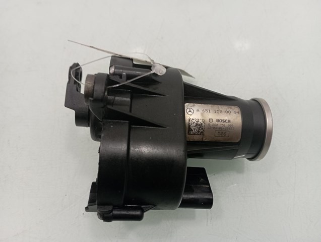A6511500094 Mercedes elemento de ajuste, mariposa comprar barato