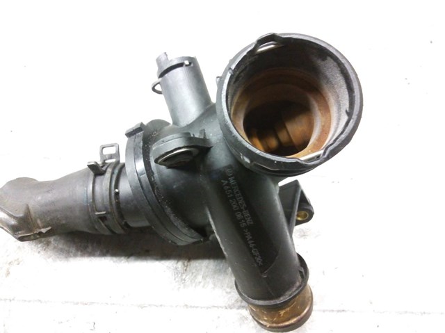 6512001500 Mercedes termostato, refrigerante