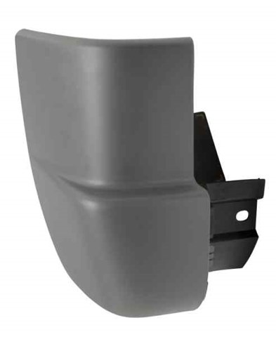 A9018800371 Mercedes parachoques trasero, parte izquierda