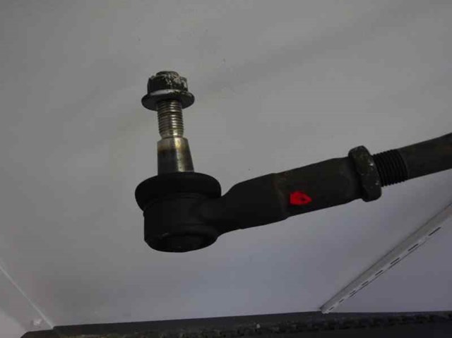 9064600200 Mercedes cremallera de dirección