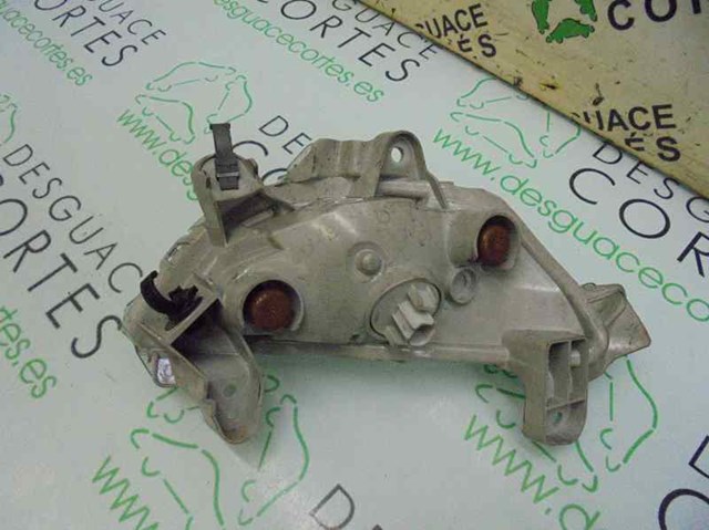 B45A51350A Mazda piloto intermitente derecho