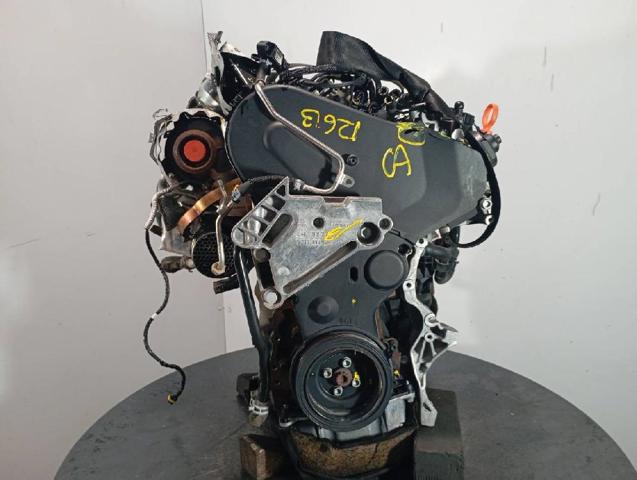 CKFC VAG motor completo