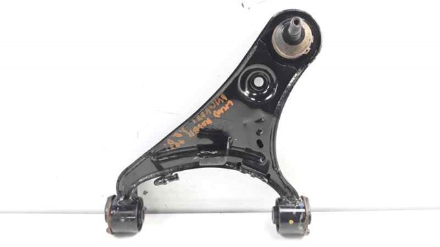 CS3109R CTE barra oscilante, suspensión de ruedas delantera, superior ...