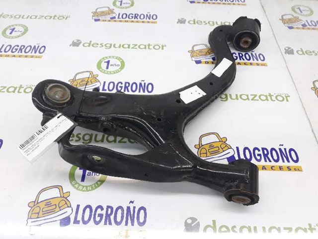 LR075993 LAND ROVER barra oscilante, suspensión de ruedas delantera ...