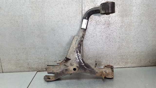 LR010525 Land Rover brazo suspension trasero superior izquierdo