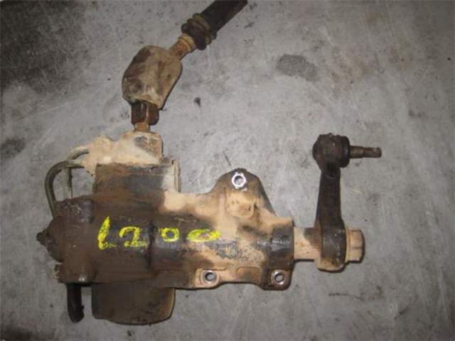 Engranaje de dirección (reductor) para Mitsubishi Pajero SPORT (K90 ...