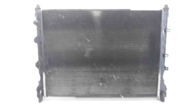 53096 NRF radiador refrigeración del motor