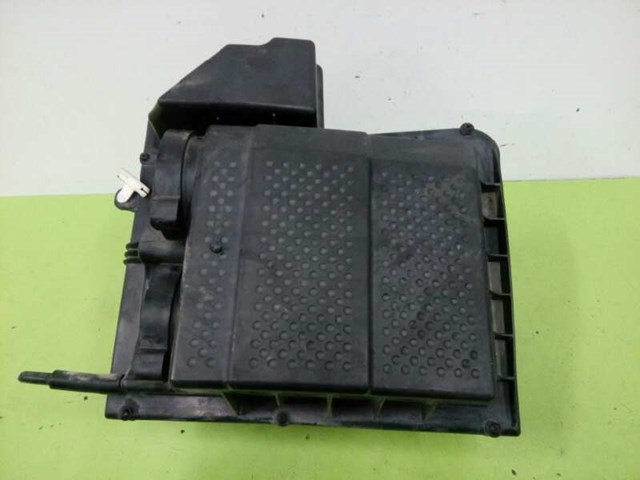 PHB500182 Land Rover casco de filtro de aire