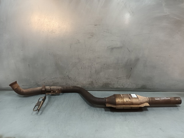 UNIVERSAL Mercedes mejor precio para Avtopro