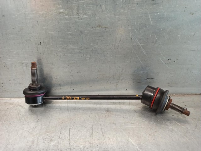 C2D49529 Jaguar barra estabilizadora trasera izquierda