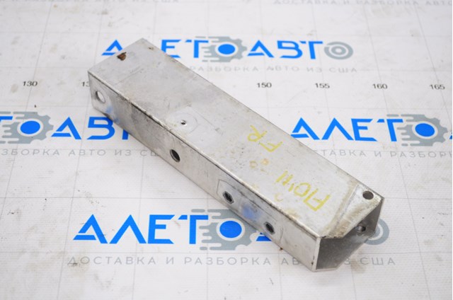 51117158874 BMW refuerzo paragolpes delantero