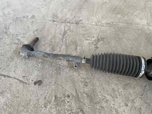 21722 Sidem barra de acoplamiento completa izquierda