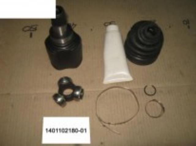 Junta homocinética interior delantera GEELY. Comprar junta homocinética