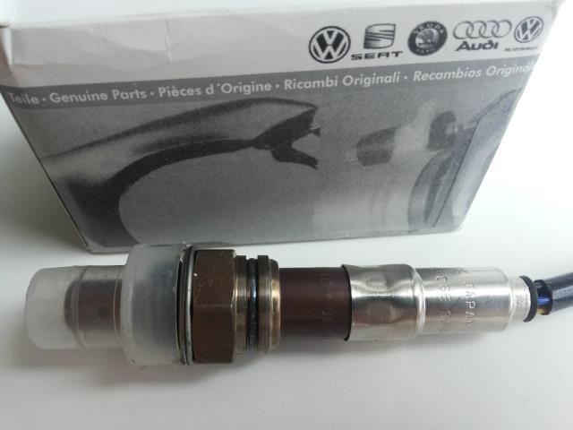 036906262T VAG sonda lambda sensor de oxigeno para catalizador