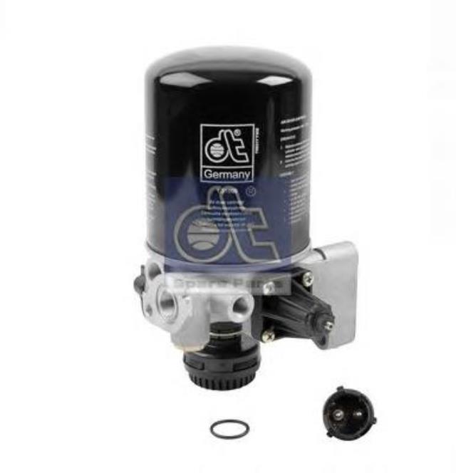 0004309815 Mercedes deshumificador de sistema neumatico