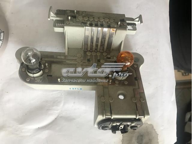 A2218200177 Mercedes tablero de luces traseras de contacto