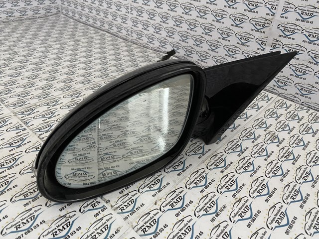 A2218100576 Mercedes espejo retrovisor izquierdo comprar barato