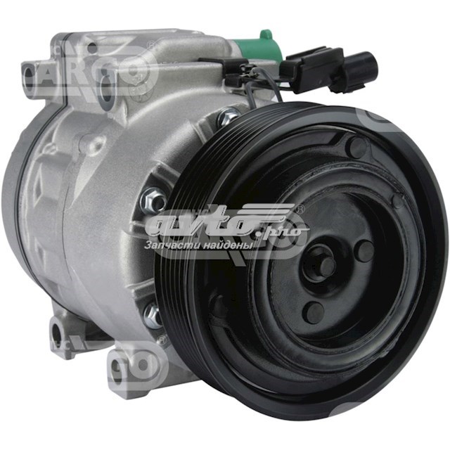 977012B251 Hyundai/Kia compresor, aire acondicionado