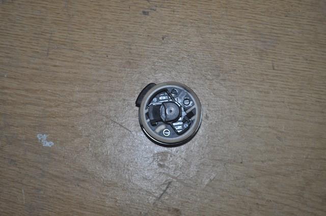 A2139051400 Mercedes sensor airbag lateral