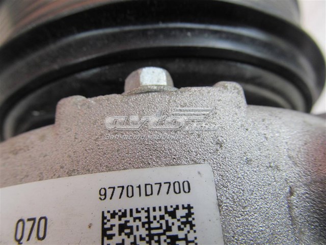 97701D7700 Hyundai/Kia mejor precio para Avtopro