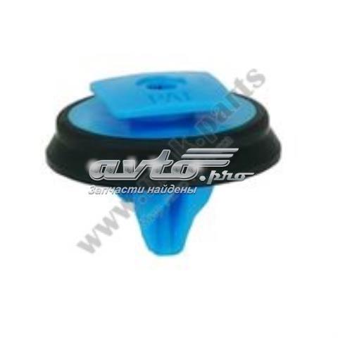 735537083 Fiat/Alfa/Lancia clip, tubuladura de sujeción, alféizar de la ...