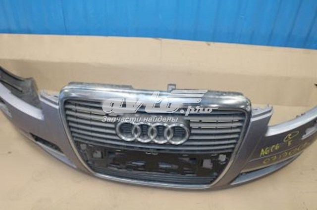 4F0807105CGRU VAG parachoques delantero