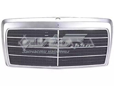 1248800783 Mercedes panal de radiador