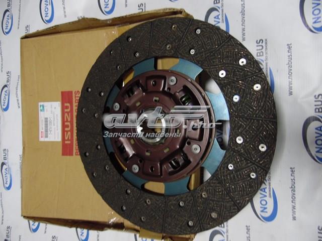 5876100501 ISUZU Plato de presión de embrague