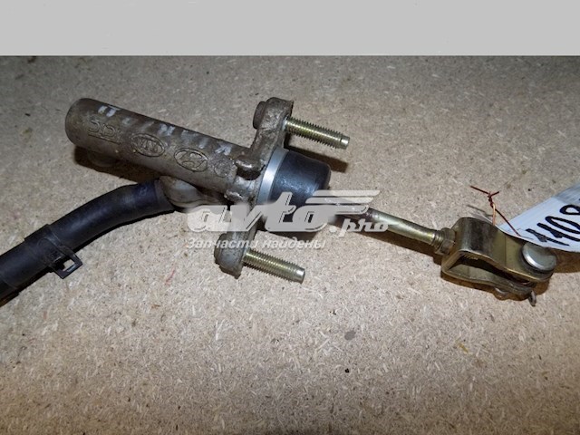 416101G000 Hyundai/Kia cilindro maestro de embrague