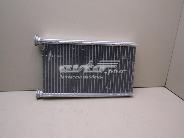 A0998300061 MERCEDES radiador calefacción