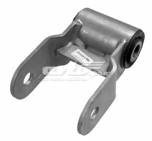 Gemela de ballesta trasera de coche comprar online a un precio económico