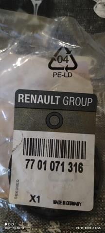 7701071316 Renault (RVI) junta de turbina ,flexible inserto