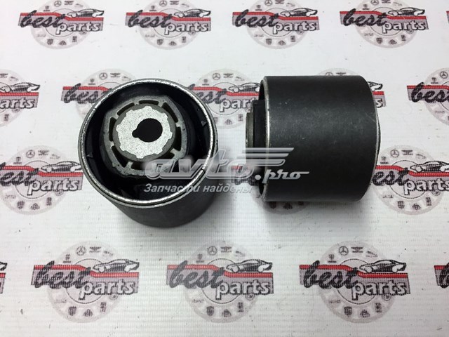 A2223331400 Mercedes silentblock de suspensión delantero inferior