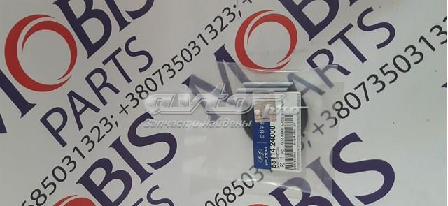 5811424000 Hyundai/Kia fuelle, guía de pinza de freno delantera