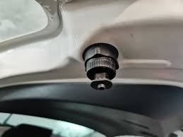 908782746R RENAULT (RVI) Tope de búfer puerta de maletero