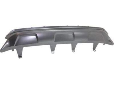 521080E010 Toyota alerón parachoques trasero comprar barato