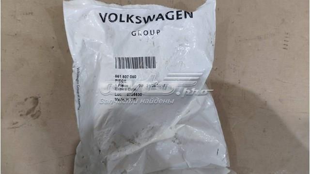 561807050 VAG soporte de parachoques delantero derecho comprar barato