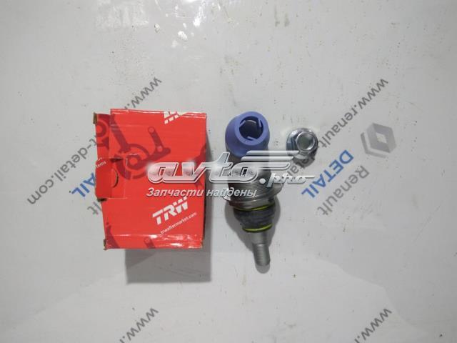 401602379R Renault (RVI) rótula de suspensión inferior derecha